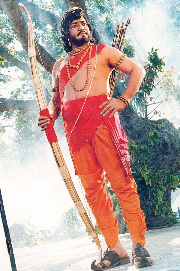 TeluguMovieClub: Senior NT Rama Rao photos