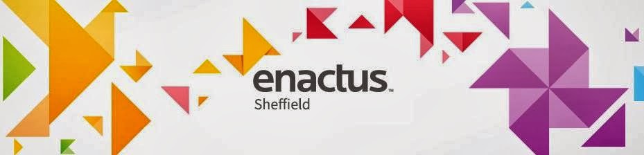 Enactus Sheffield