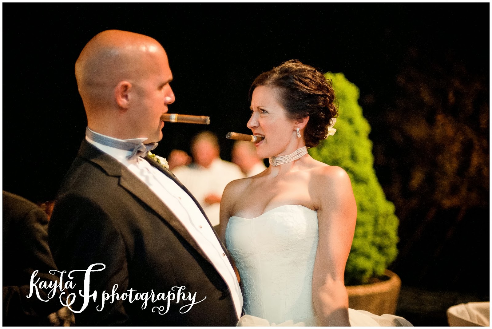 Kayla F Photography: crystal & karim {the big day} | San Francisco ...