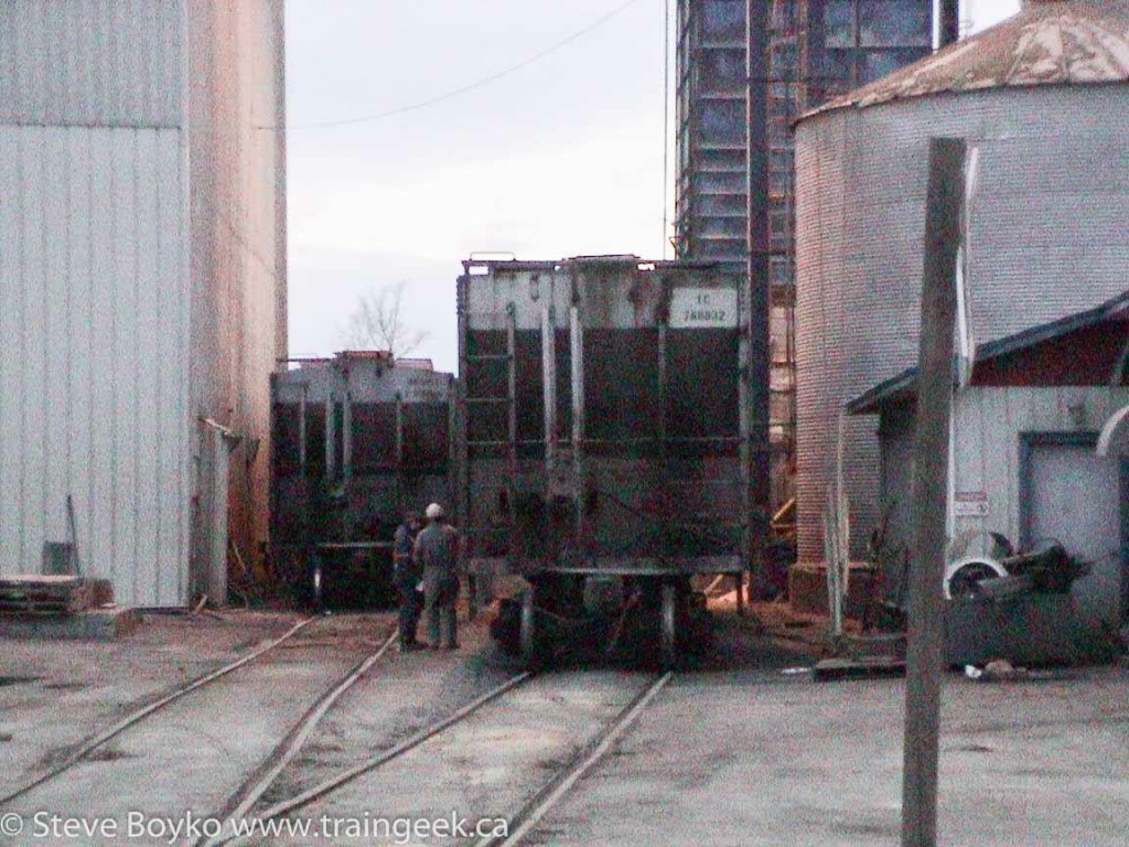 South Shore Modeller: Shur-Gain Module: The Vision