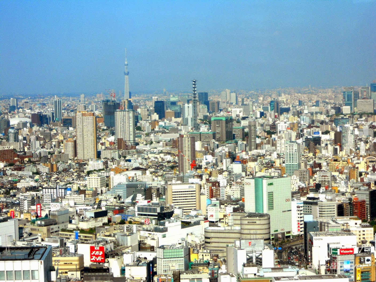 Save & Travel: Japan Golden Week - West Tokyo