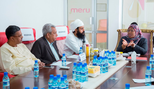 Serikali kufuta utitiri wa kodi kwenye viwanda