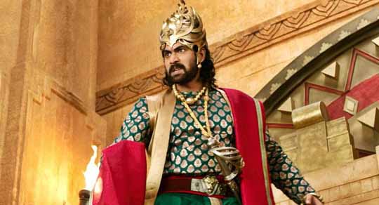 Absolute Truth of Sanathana Dharma(Hindu): Baahubali:The Beginning ...
