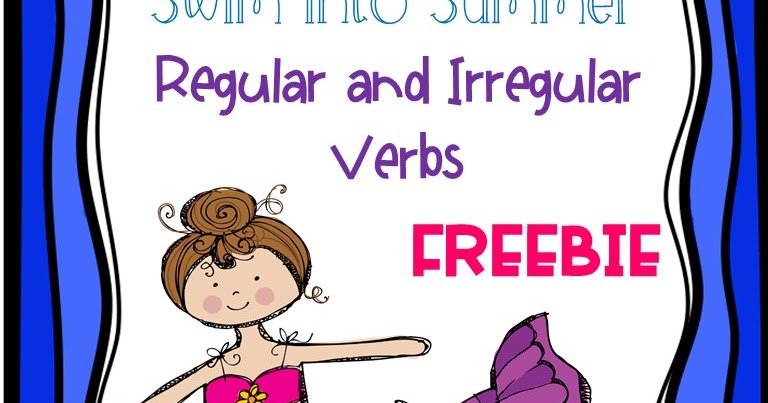 The Best of Teacher Entrepreneurs: FREE LANGUAGE ARTS LESSON - "Summer ...