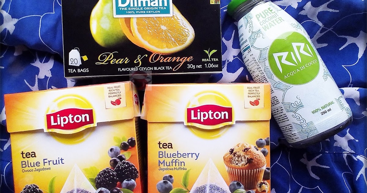 Si vis pacem, para bellum: Co wypiłam:)