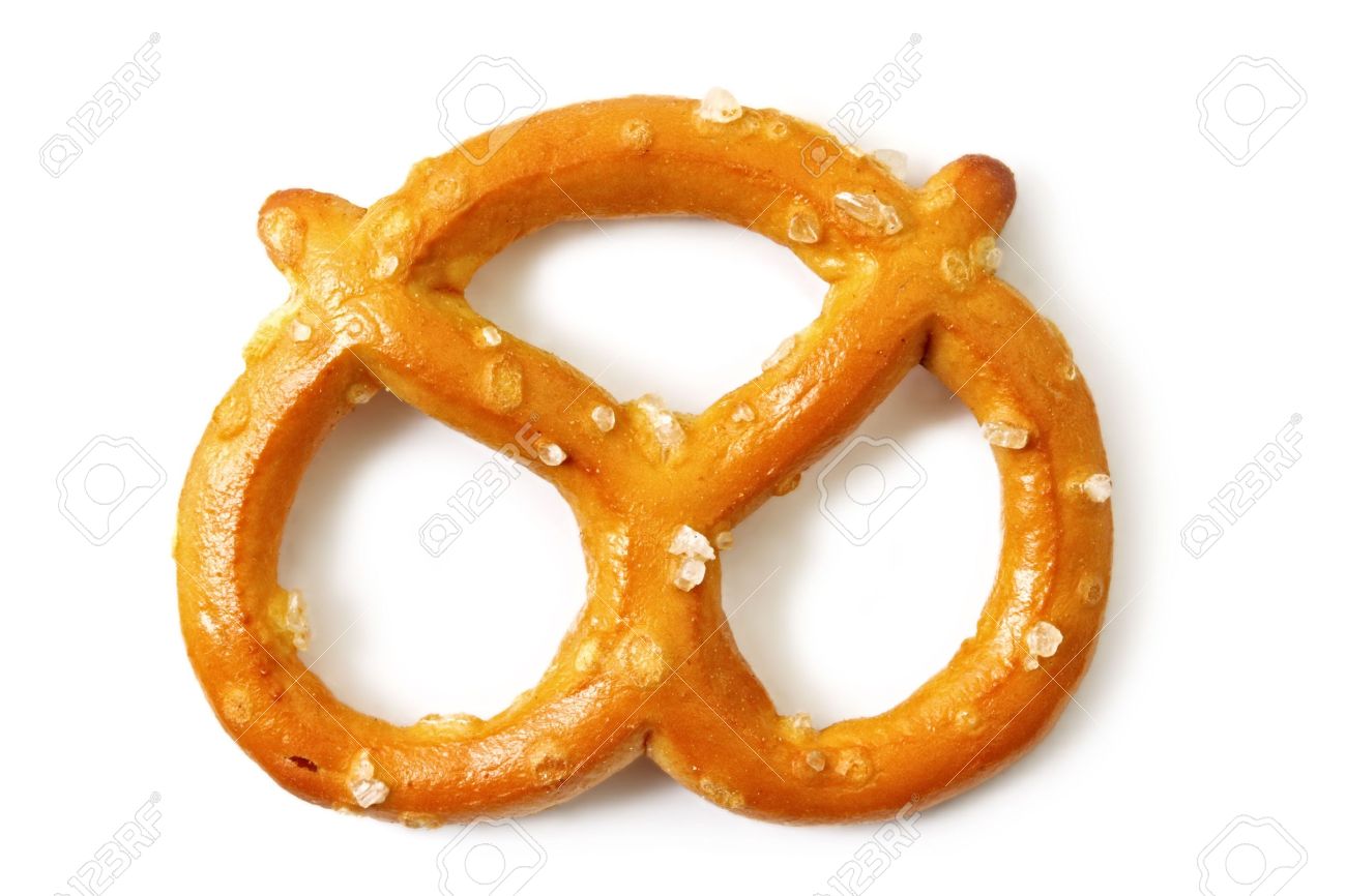 Life in a Slow Lane: PAINSOMNIA SUCKS- Pretzel Nights