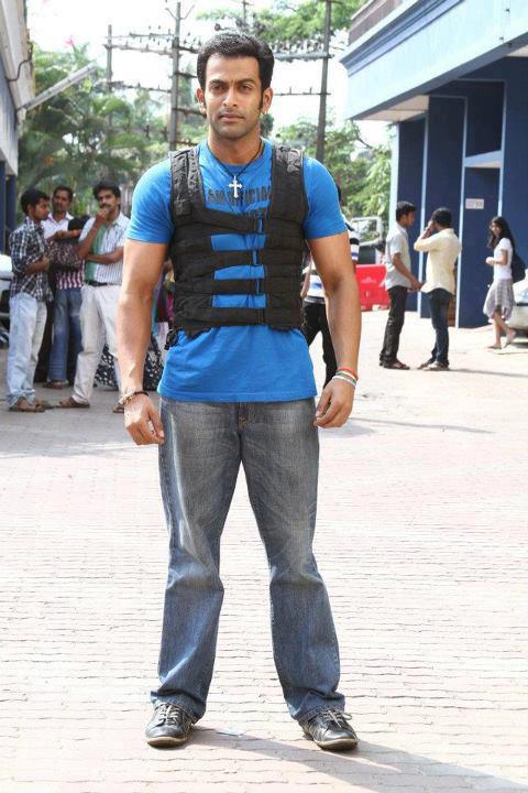 Prithviraj Fans Network|All About Actor Prithviraj