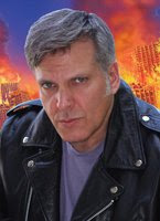 Just Artwork: Ed Repka | Old Tendencies | World Wide Thrash Metal