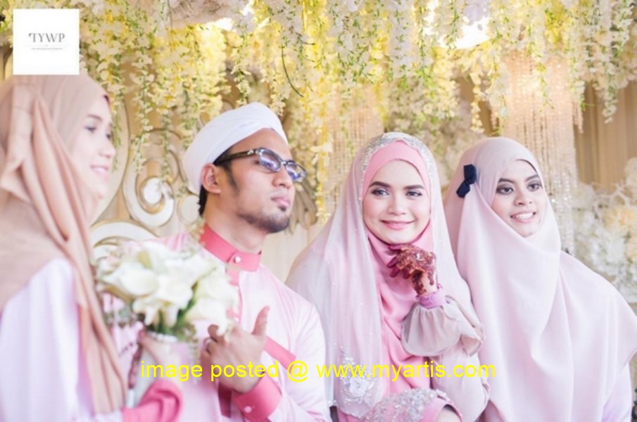 MYARTIS.COM | MYARTIS | MY | ARTIS: 39 GAMBAR - MAJLIS BERTANDANG YATT HAMZAH DI KELANTAN