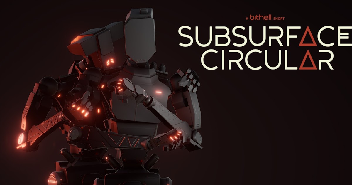 Design Notes: SUBSURFACE CIRCULAR (PC)