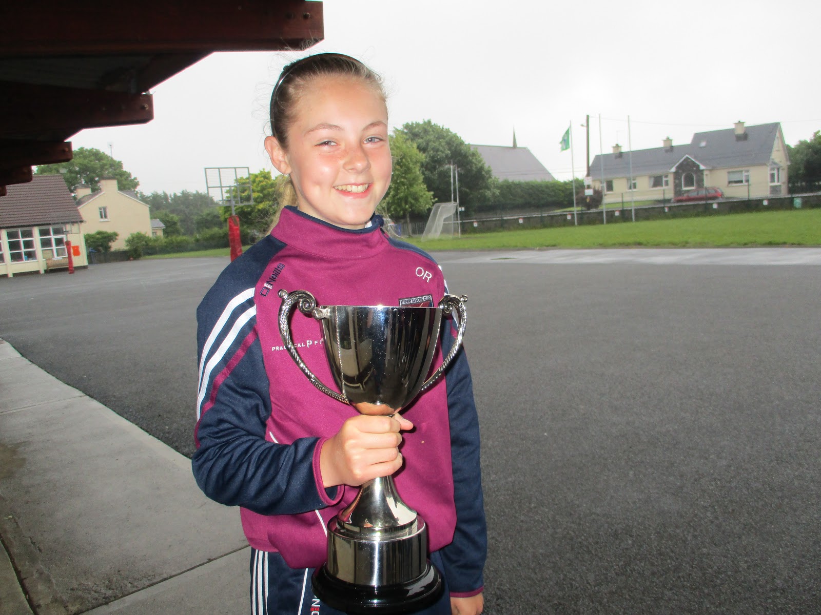 St. Oliver Plunkett NS