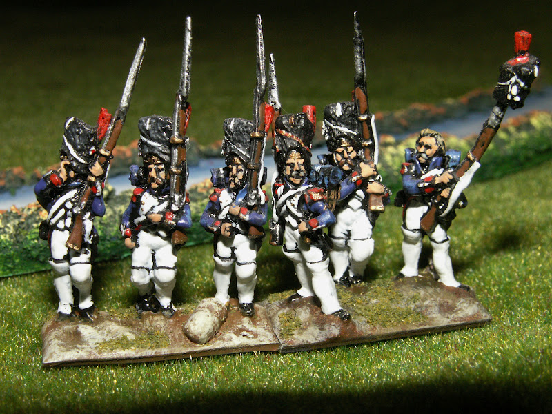 [TMP] "Old Guard Grenadiers" Topic