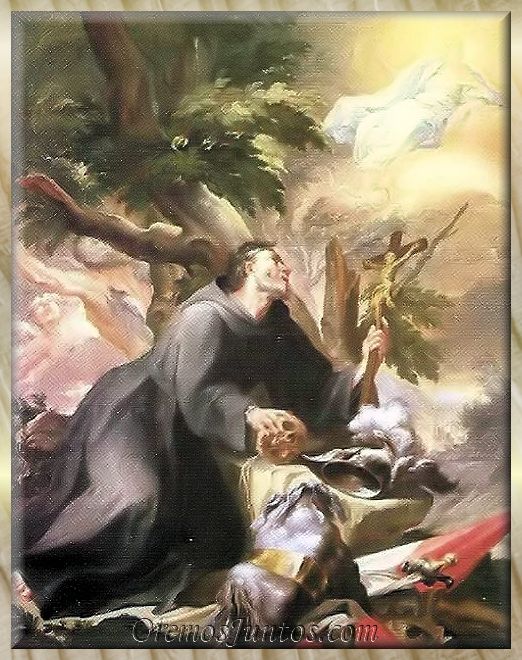 Vidas Santas: San Guillermo de Aquitania, Duque