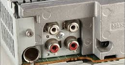 How To Test RCA Outputs Car Stereo Using a Multimeter - How To Install ...