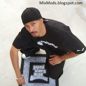 [Curiosidades] Um pouco sobre Young Maylay - MixMods