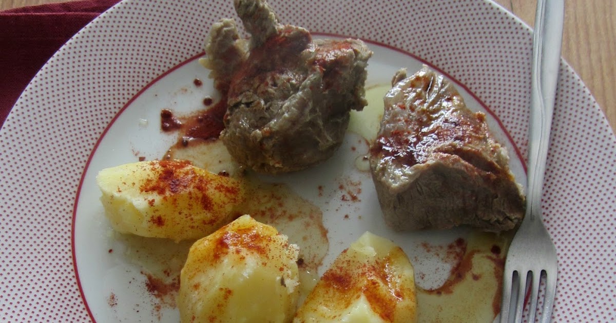 CARNE Ó CALDEIRO | ALIÑO CON CARIÑO