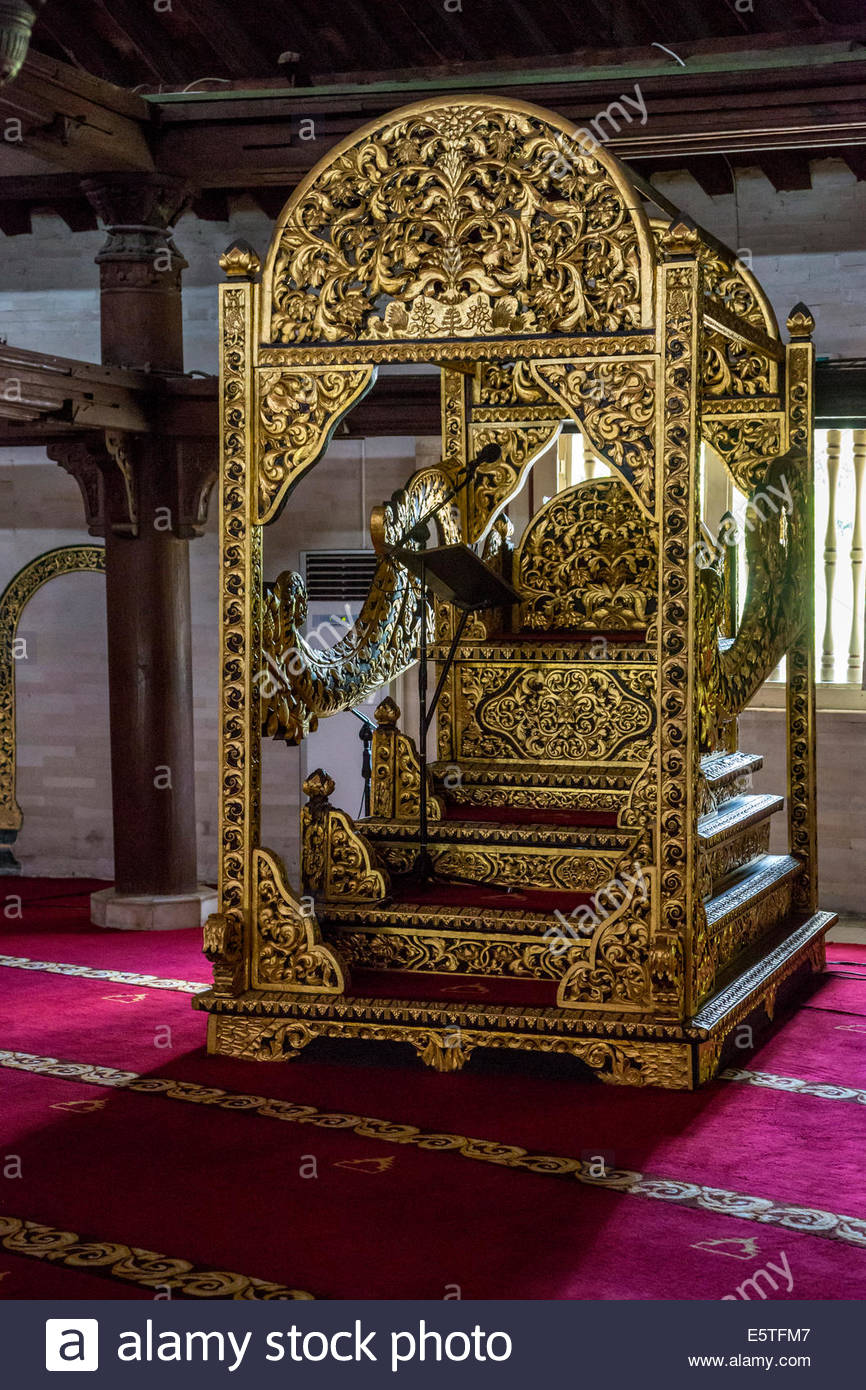 √ 86 Gambar Mimbar Masjid Minimalis Murah dan Sederhana Terbaru - Model ...