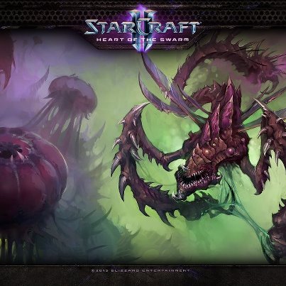 Army battles profile : Zerg Profile Part 2