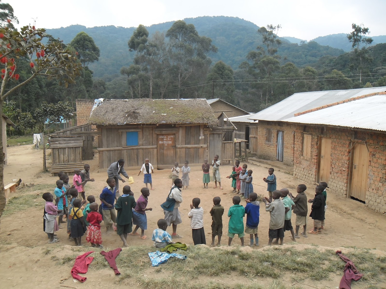 CREAMLAND NURSERY SCHOOL