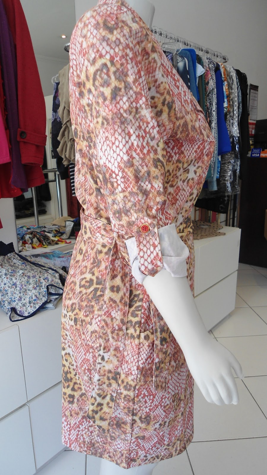 Sofí na Moda