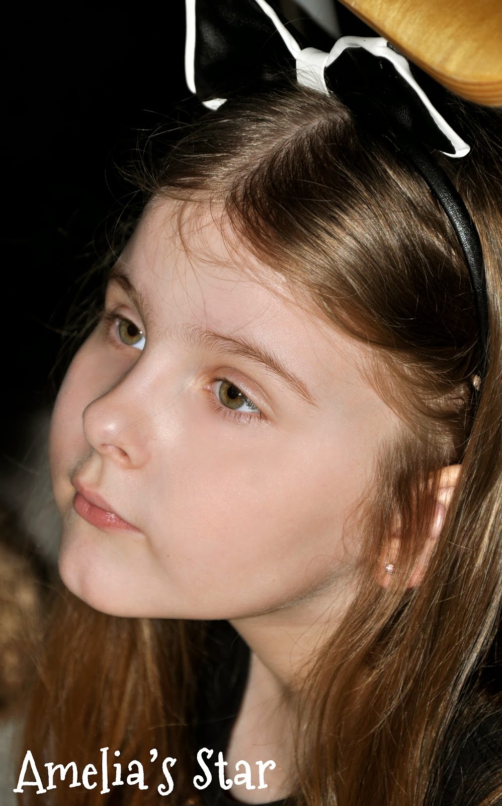 Amelia`s Star