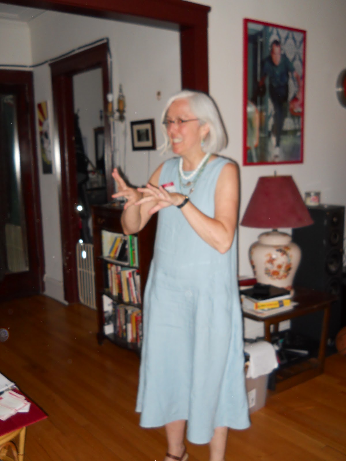 Roeper Alumni Grand Tour