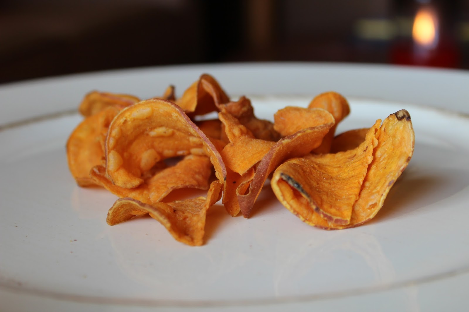 The Sweet Life: Diary of a Health Nut: {Jackson's Honest}