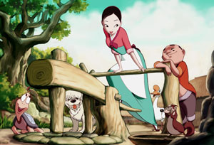 KENNY's FESSAY (forum&essay): [Amazin Kompany] 01. AKOM PRODUCTION CO ...