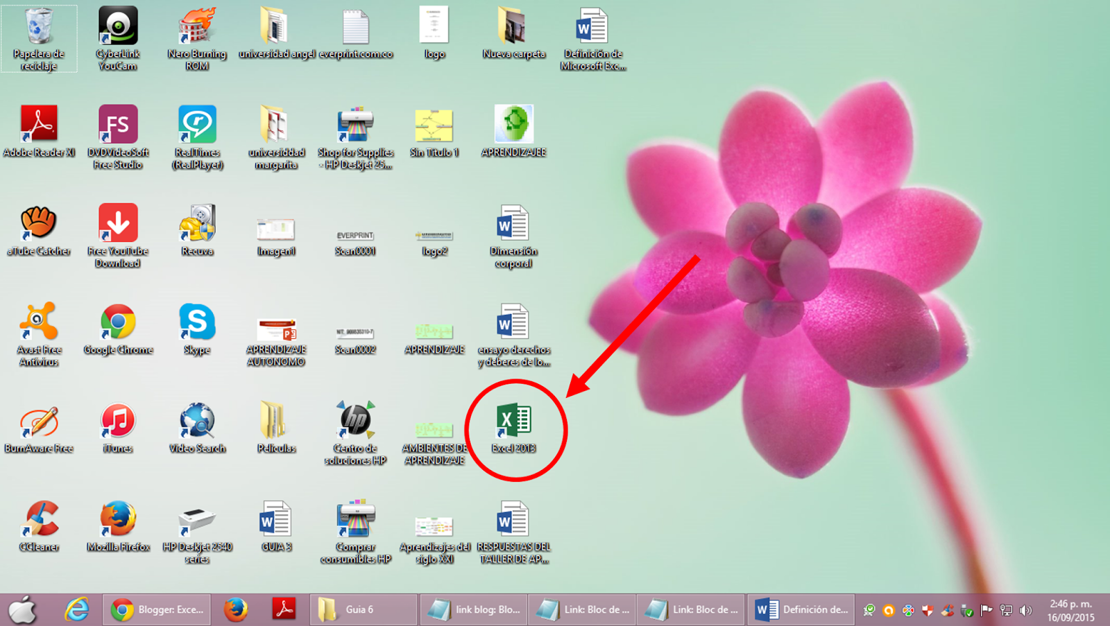 Excel: Microsoft Excel, herramientas y funciones.