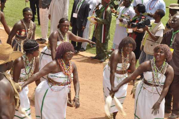 royaltyculture: Jos; its Cultural Festival And Tourism Potentials