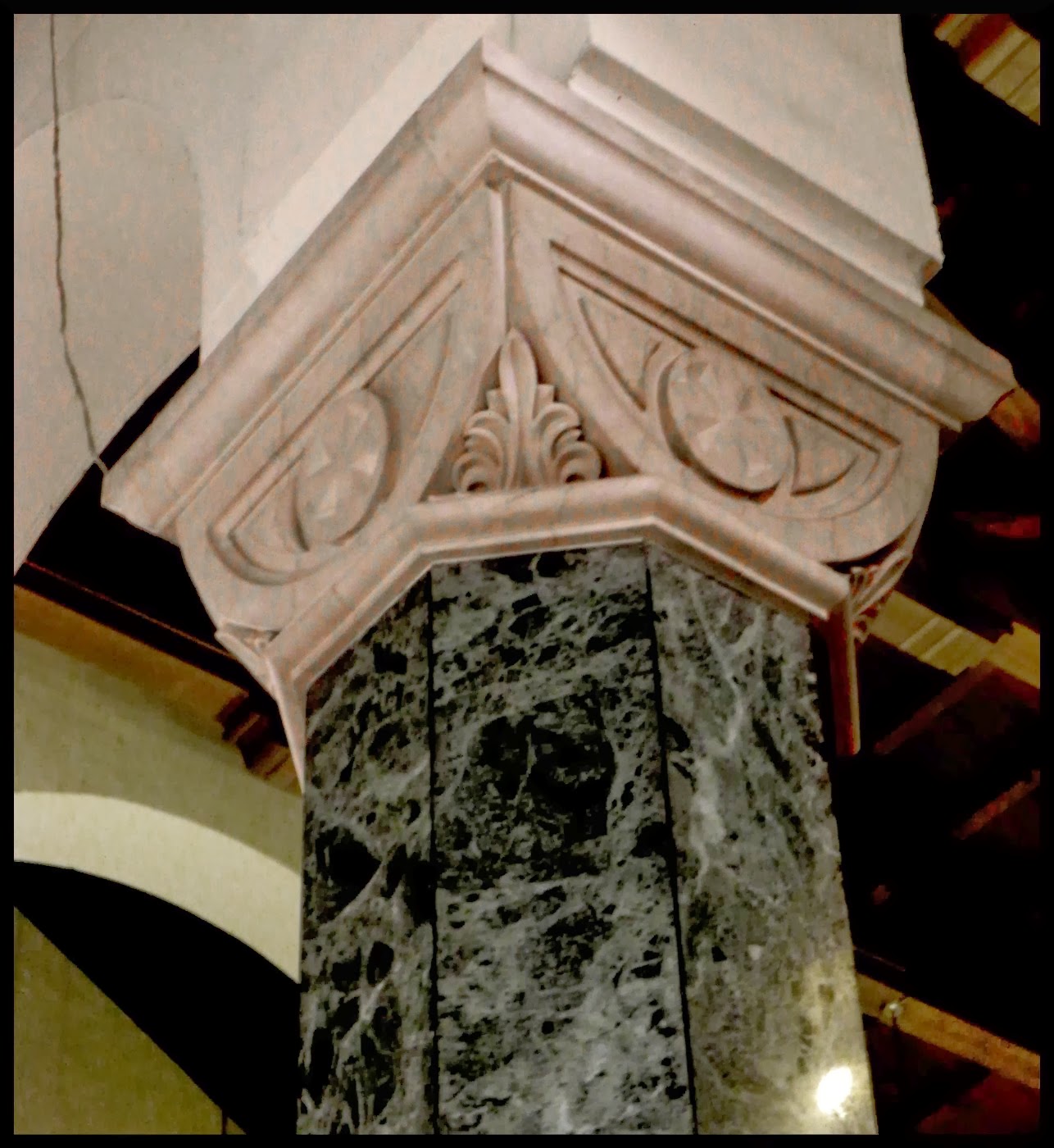 The Churches of San Francisco: Church of the Epiphany, San Francisco