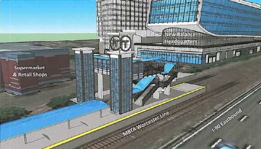 Rebuilding Place in the Urban Space: Setting the stage for the Purple ...