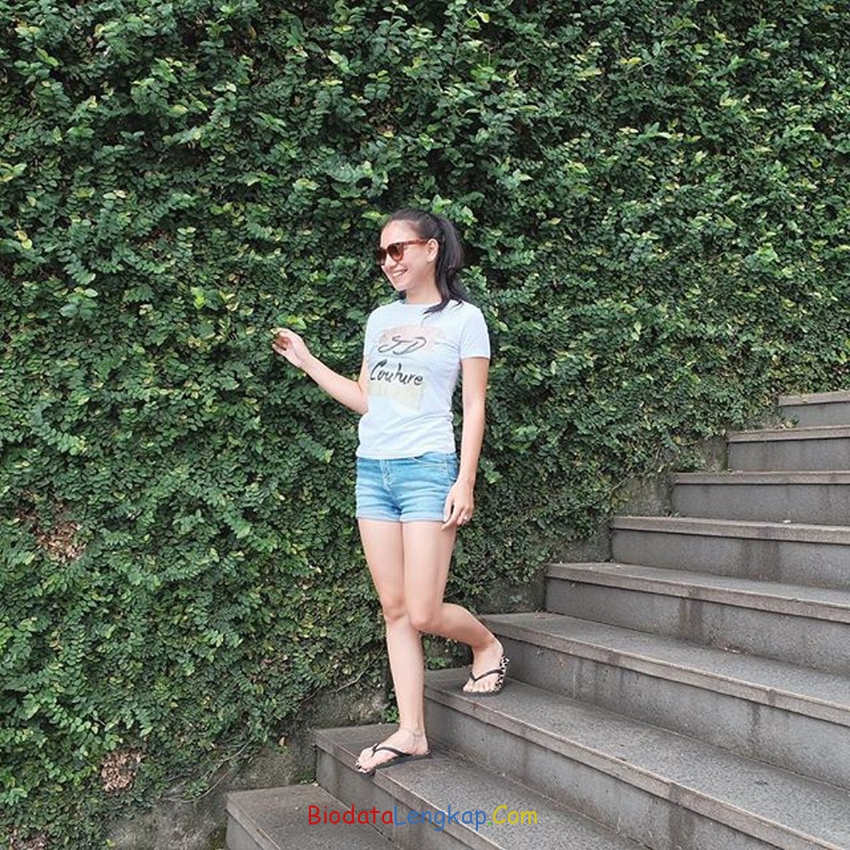 Biodata Irish Bella Dan Foto Terbarunya