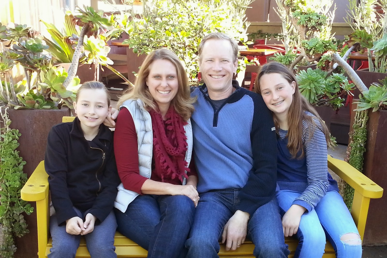 Forever Fit San Diego...It's a state of mind!: Bootcamper of the Week