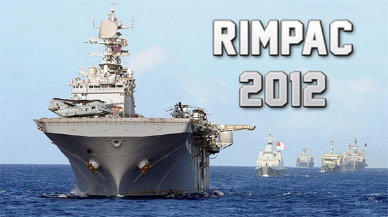 Naval Open Source INTelligence: US hosts world's largest naval ...
