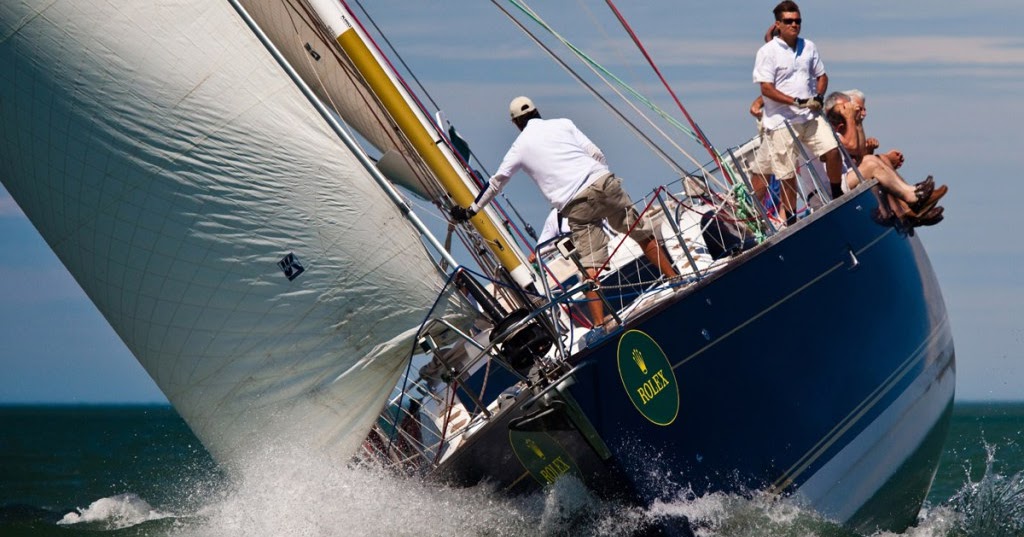 PROPUESTAS un programa para el fin de semana: Circuito Rolex, Hora de ...