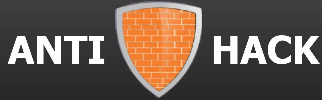 Plugin Wordpress Anti Hack