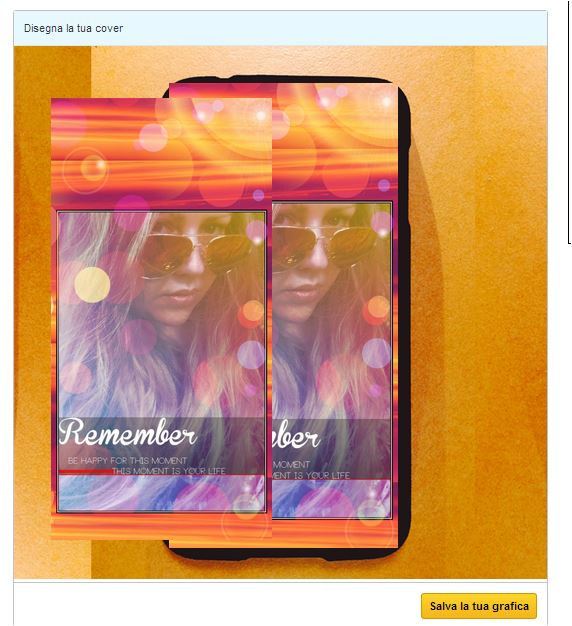La Creatività di Anna!!!: Special Cover