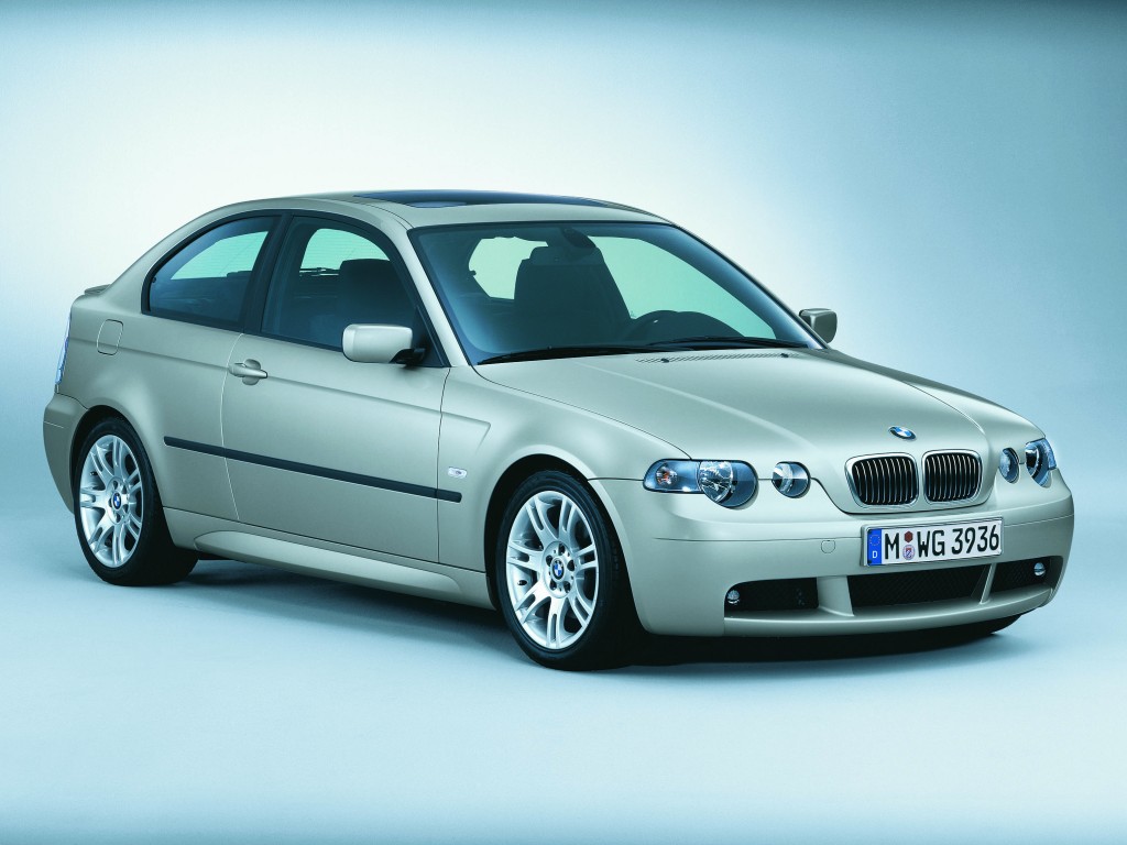 Bmw compact | Best Cars For You