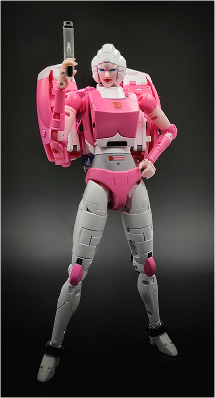 Stories from the Toyshelf: The Best Of 2018 part 2