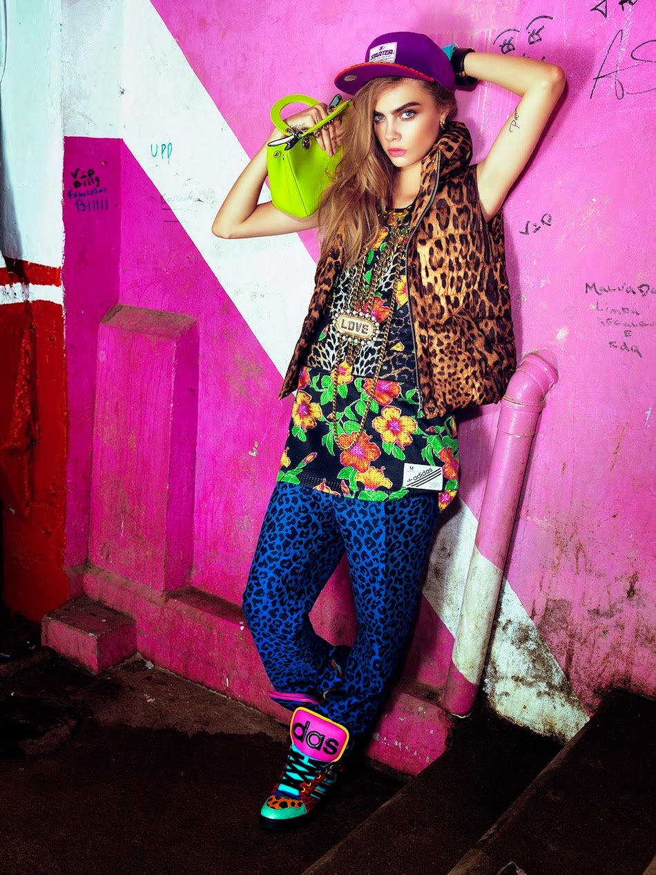 S in Fashion Avenue: Swag style: how to get it