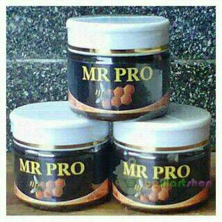 MADU MR PRO HWI ~ Frutablend, WMP, CMP, MR Pro, Glucella, Dtozym, Nes V ...