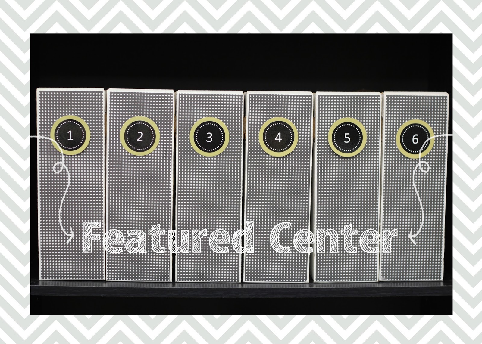 A View Into My Classroom: March 2014