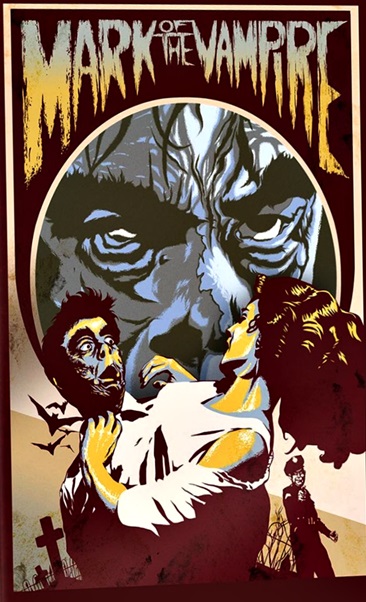 The Bloody Pit of Horror: Vampire, The (1957)