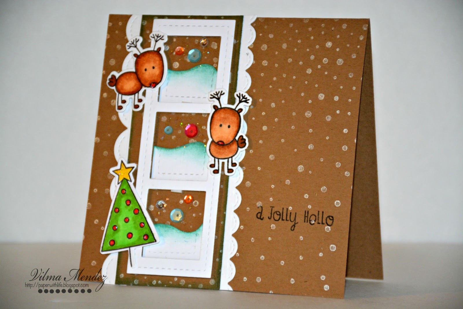 16 Proyectos Para Navidad