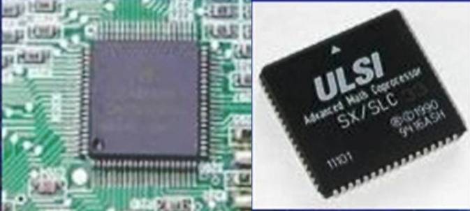 MICROPROCESADORES : ♪CIRCUITOS INTEGRADOS♪