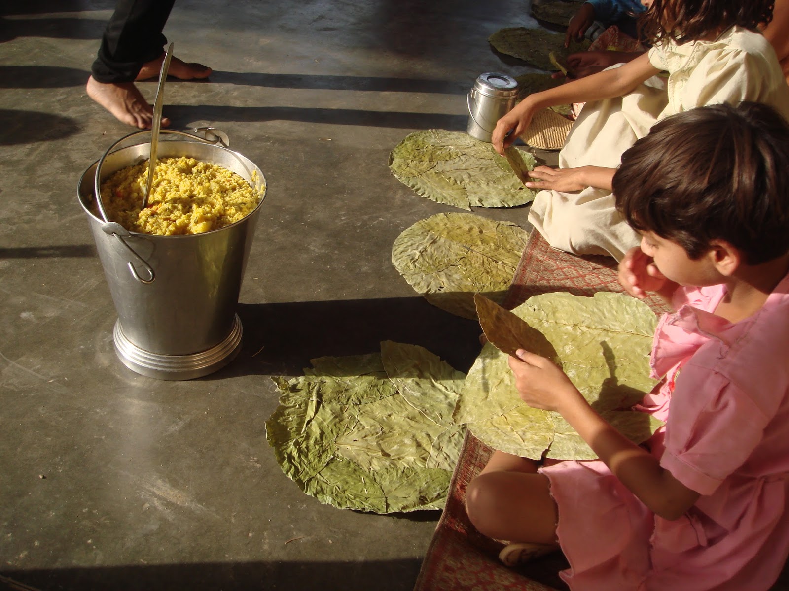 Vedic Culture and Hinduism