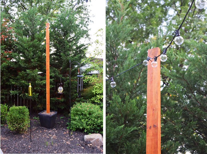 A Soliloquy by Bethany: It's Finally Finished! Our Backyard REVEAL!