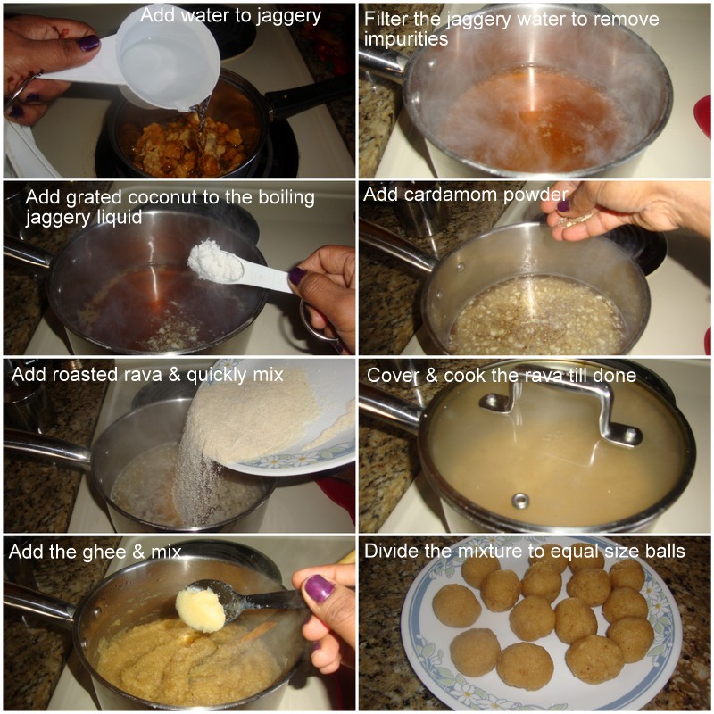 Sailaja Kitchen...A site for all food lovers!: Sojji Appam Recipe ...