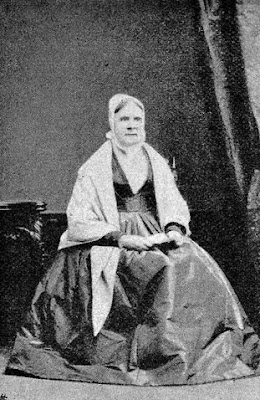 N e e d l e p r i n t: Great Ayton Friends School